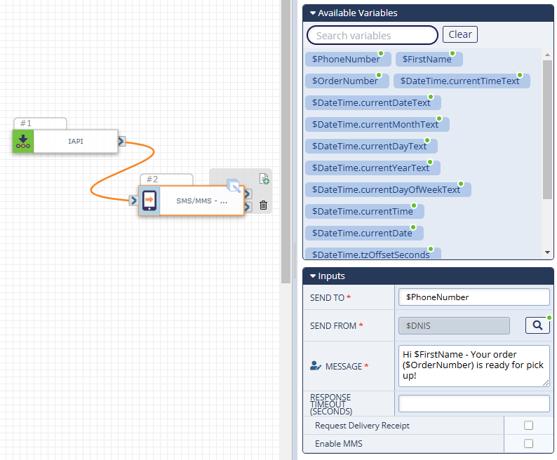 Integrations Quick Start Guide