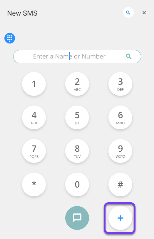 Microsoft Teams Smart Communicator Quick Start Guide