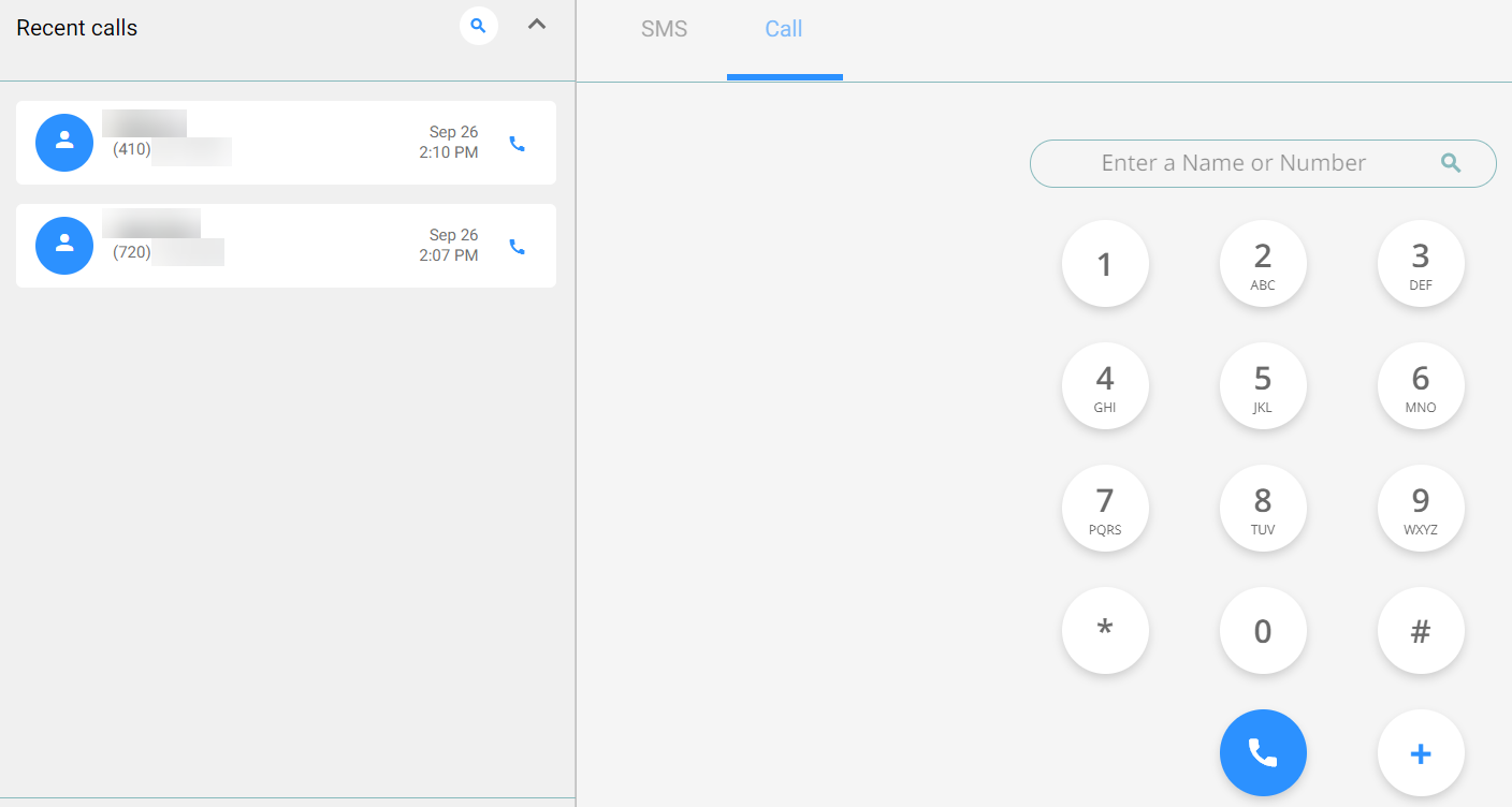 Microsoft Teams SmartCommunicator Quick Start Guide