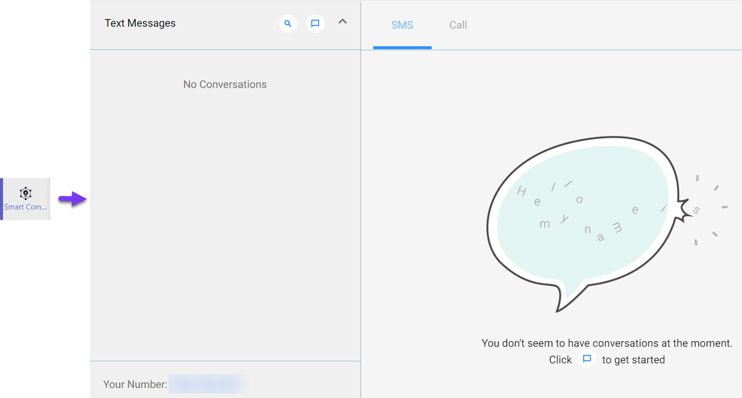 Microsoft Teams Smart Communicator Quick Start Guide