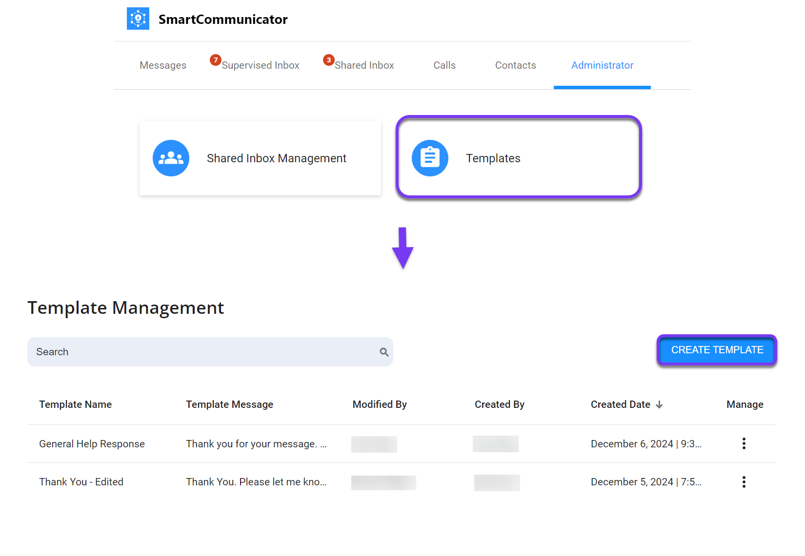 Microsoft Teams SmartCommunicator™ Quick Start Guide