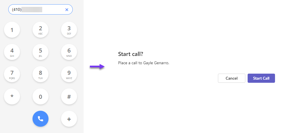 Microsoft Teams SmartCommunicator™ Quick Start Guide