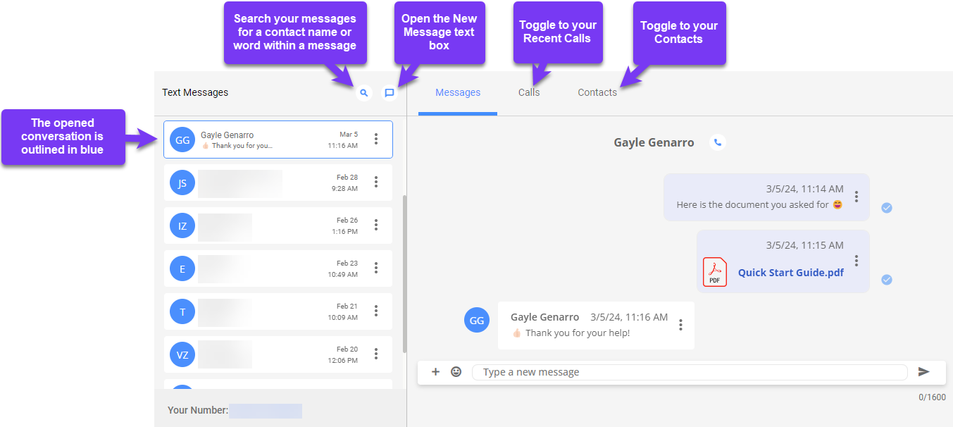 Microsoft Teams SmartCommunicator™ Quick Start Guide