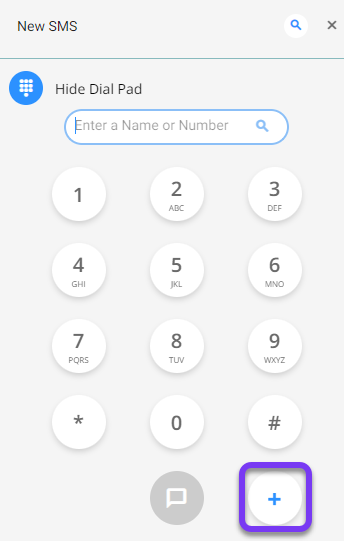 Microsoft Teams SmartCommunicator Quick Start Guide