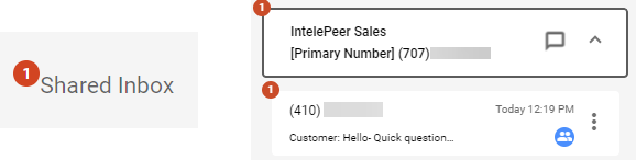 Microsoft Teams SmartCommunicator™ Quick Start Guide