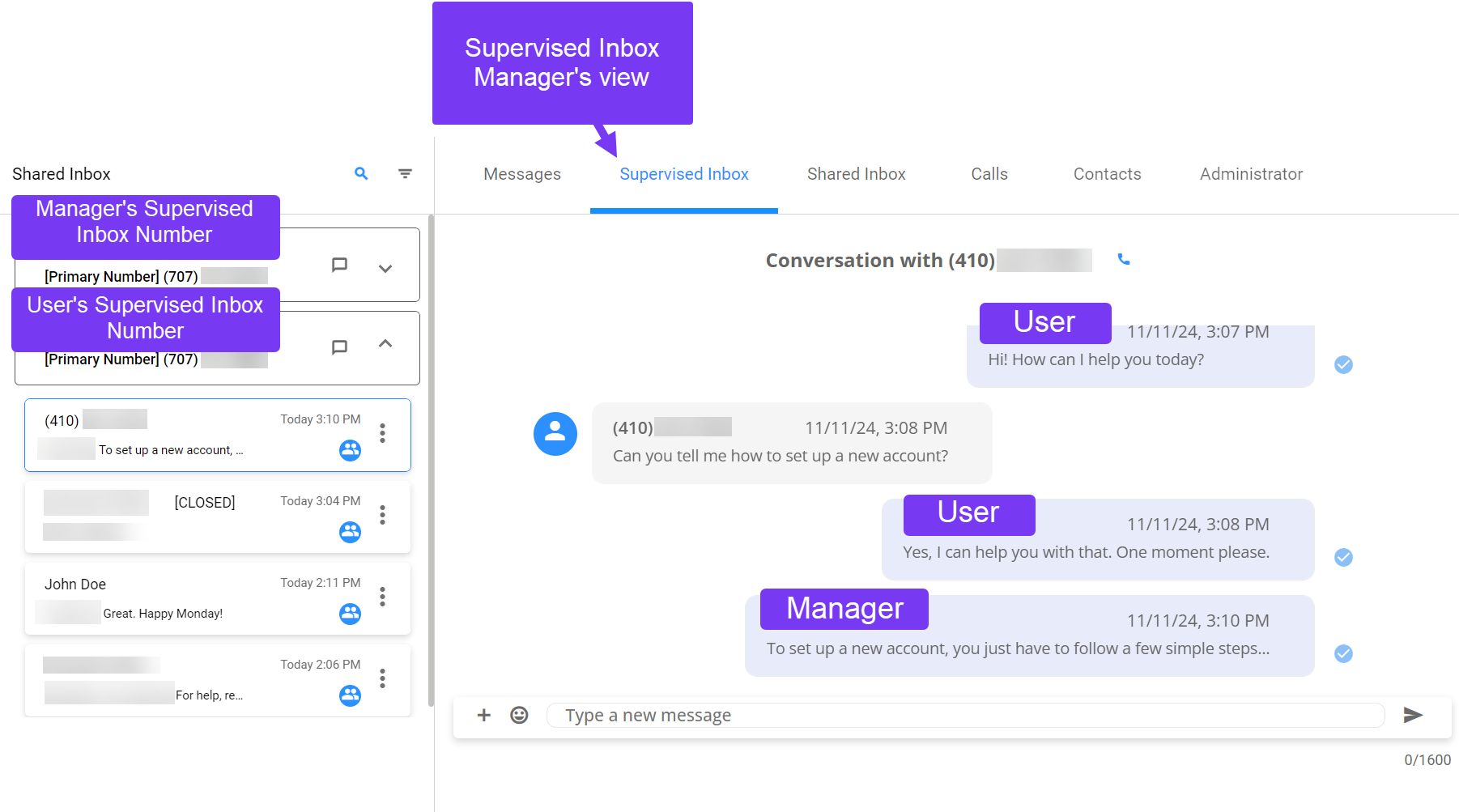 Microsoft Teams SmartCommunicator™ Quick Start Guide