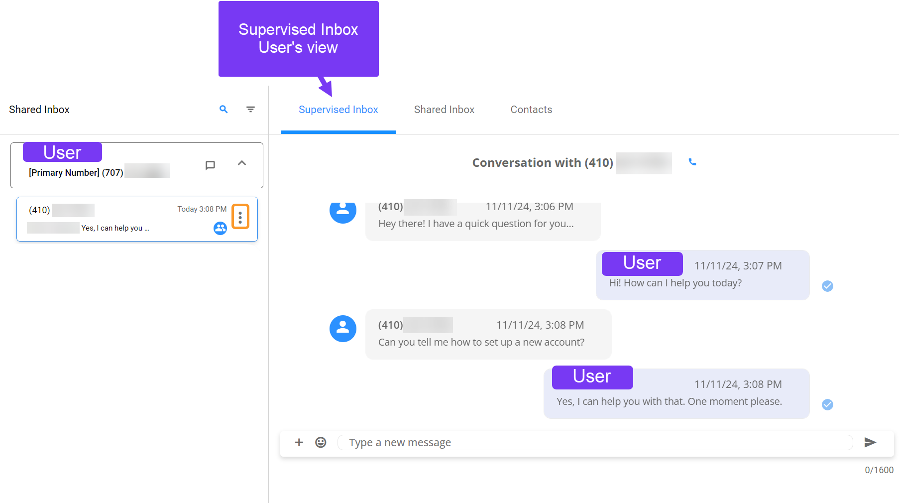 Microsoft Teams SmartCommunicator™ Quick Start Guide