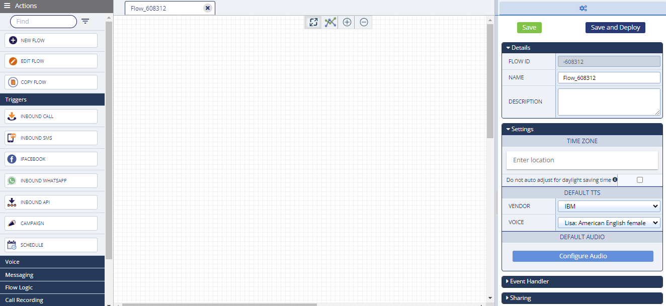 SmartProducts and SmartFlows